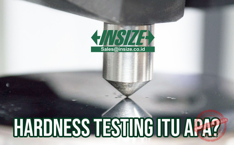 Hardness scale HRB,HSD,HRC,HB,HV artinya apa? - Metrology & Equipment ...