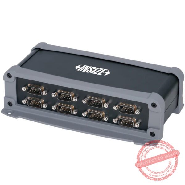 INSIZE 7210-2 Interface box data output (RS232 – USB Port) Max; 8 ...