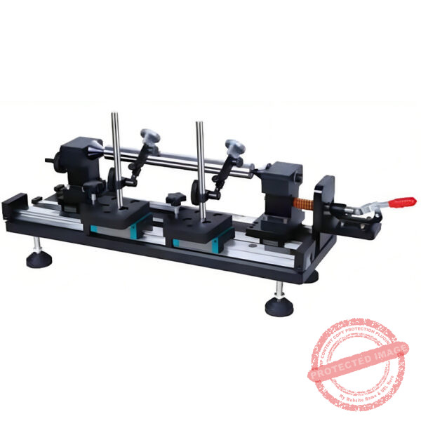 INSIZE 4738-300 Series Bench Gauge (With Standard Rod, Accuracy 2μm) OD ...