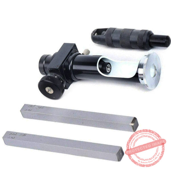 INSIZE ISHB-P101 Brinell Hardness Tester Static Type, ISO 6506, ASTM ...