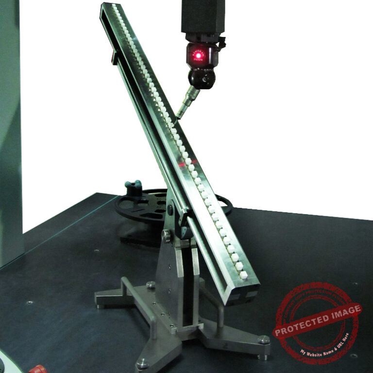 INSIZE 6874 Series Checkmaster Block Gauge For Coordinate Measuring ...