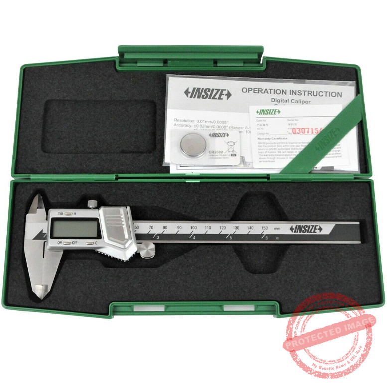 Alat Ukur Metrologi & Instrumen Presisi INSIZE Indonesia - Metrology ...