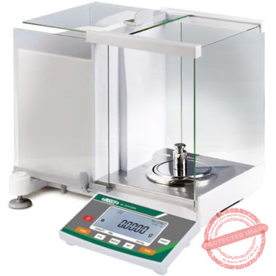 INSIZE 8310 Electromagnetic Balance Scale Analytical (RS232 Output ...