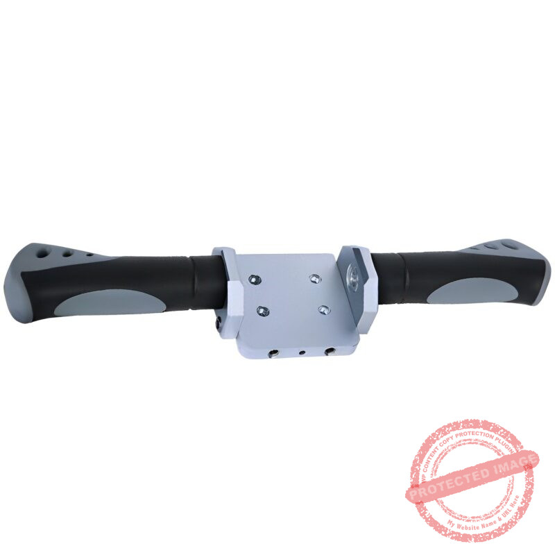 INSIZE ISF-DFAT1 Force Gauge Handle For Manual/Muscle Fitness Test load ...