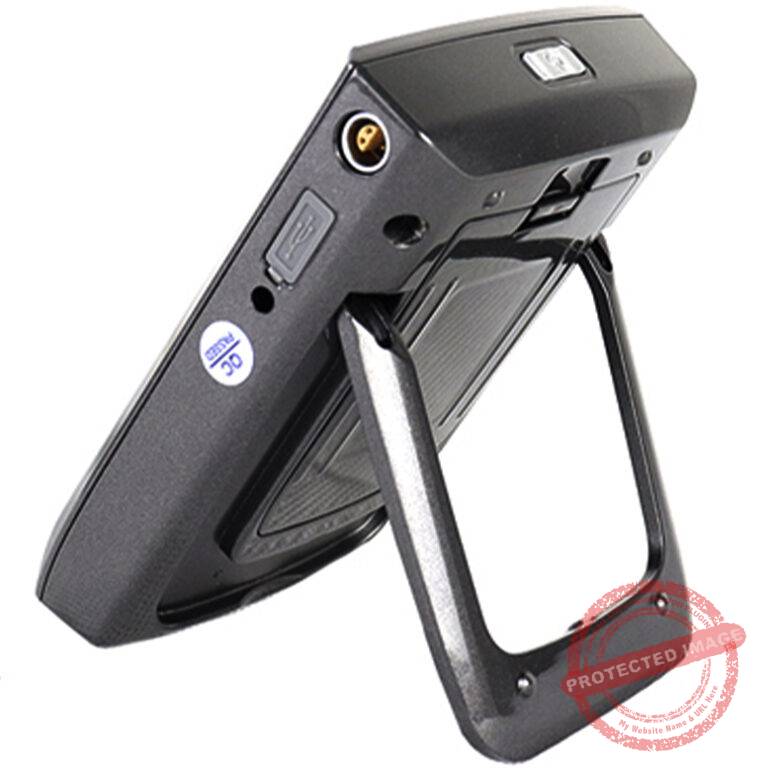 INSIZE ISH-SPHA Leeb Hardness Tester Rechargeable (Bluetooth, USB, ASTM ...