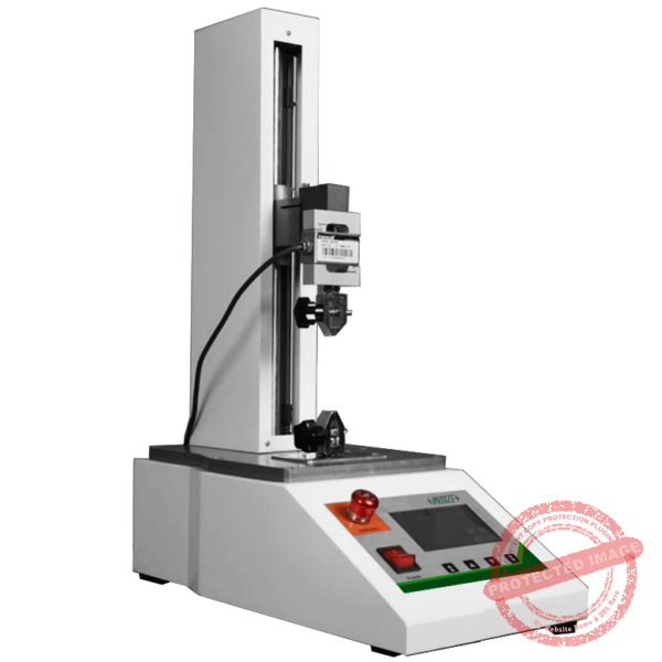 INSIZE UTM-SC Series Tensile Compression Tester (Motorized test stand ...