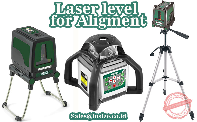 Level & Kerataan - Metrology & Equipment Supplies